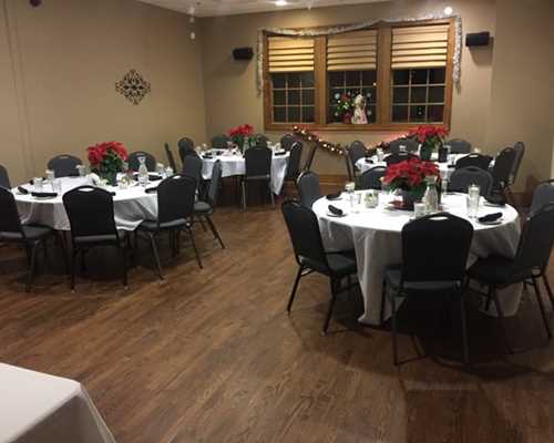 Galati's Hideaway | Italian Restaurant & Bar | Cary, Illinois