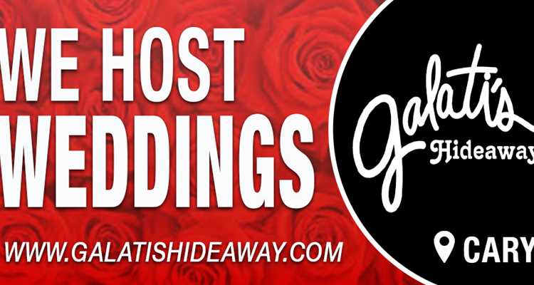 Galati's Hideaway | Italian Restaurant & Bar | Cary, Illinois